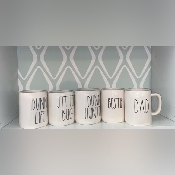 Rae Dunn | Kitchen | Rae Dunn Artisan Collection By Magenta Dunnlife ...